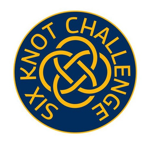Six-Knot Challenge :: weareatthesameboat